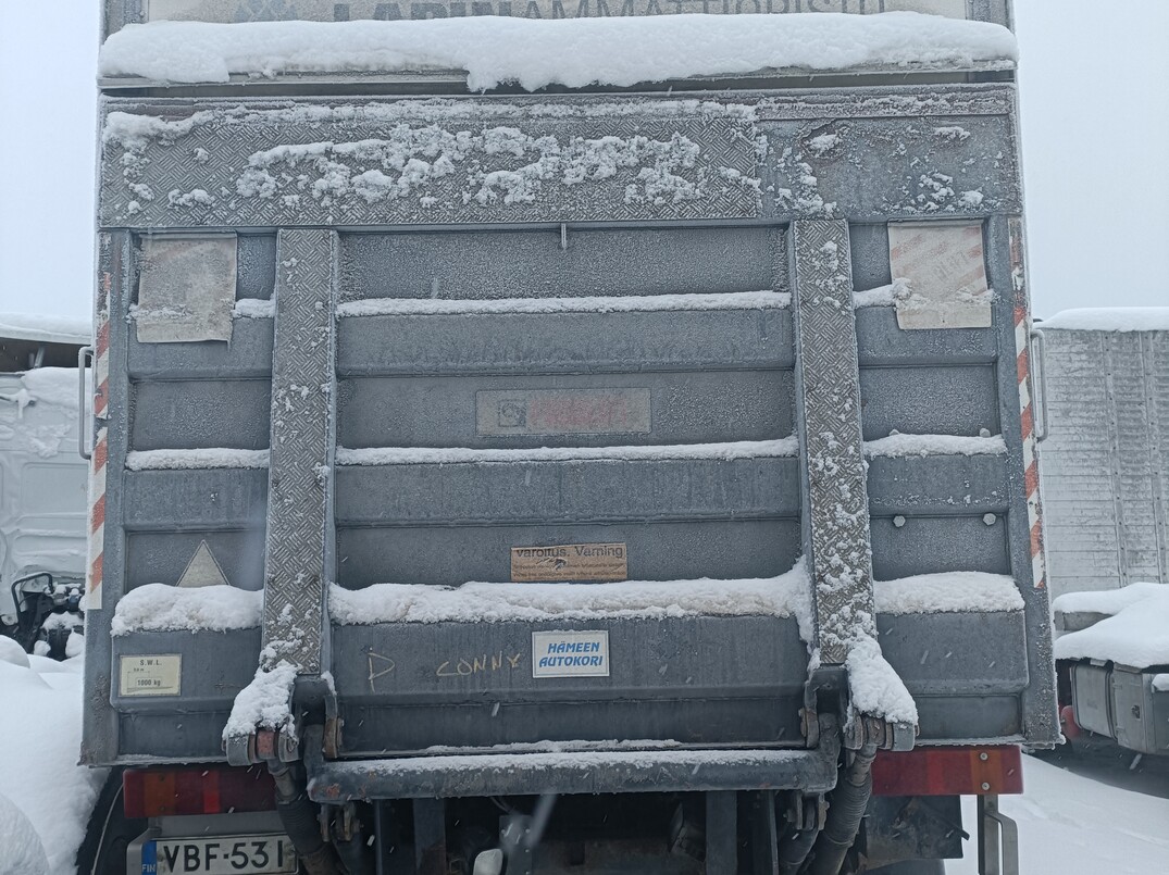 Sisu E12M » RM-Trucks