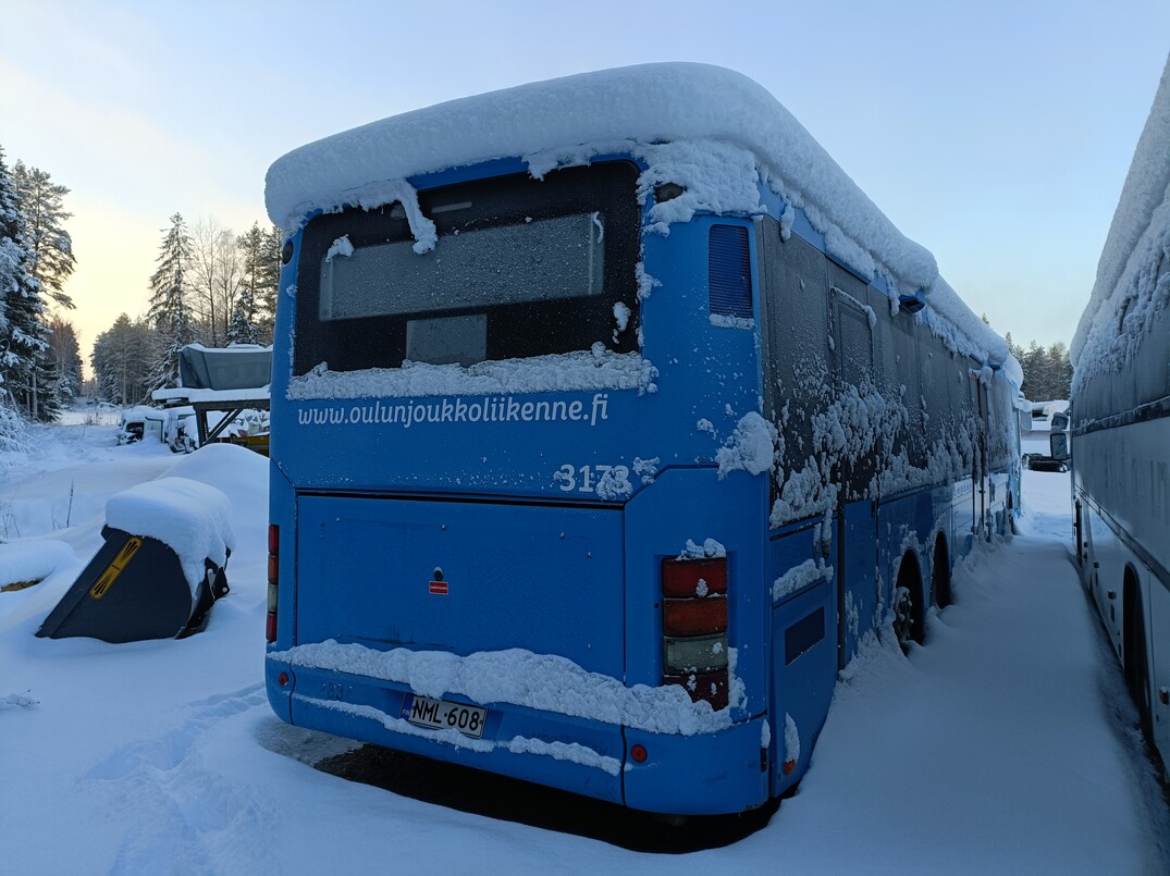 Volvo B12B » RM-Trucks