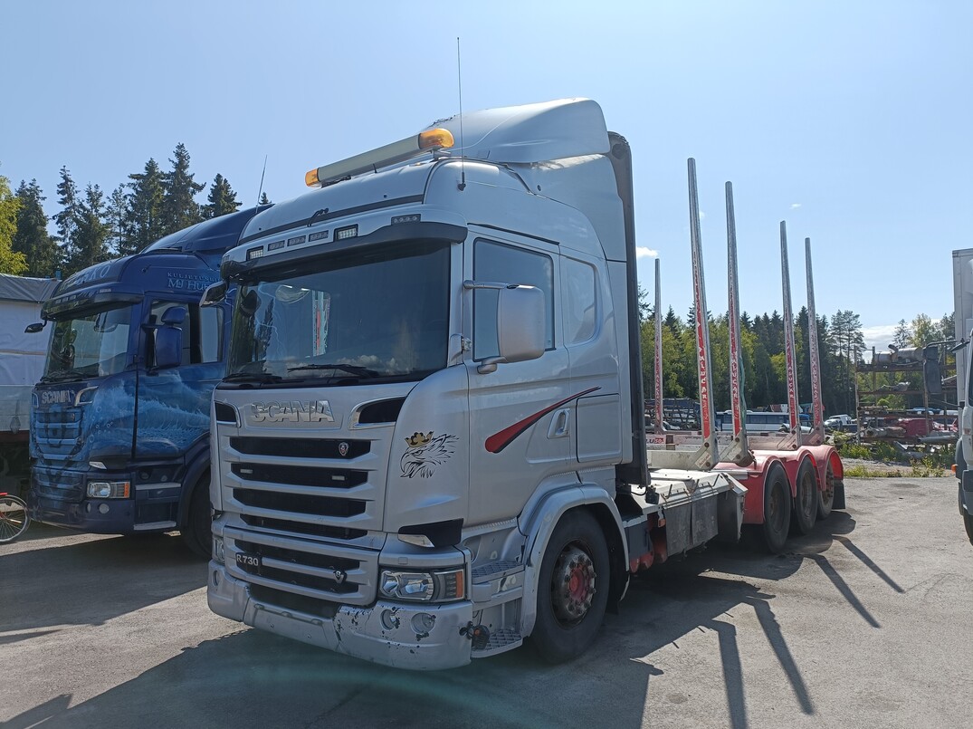 Scania R730 » RM-Trucks