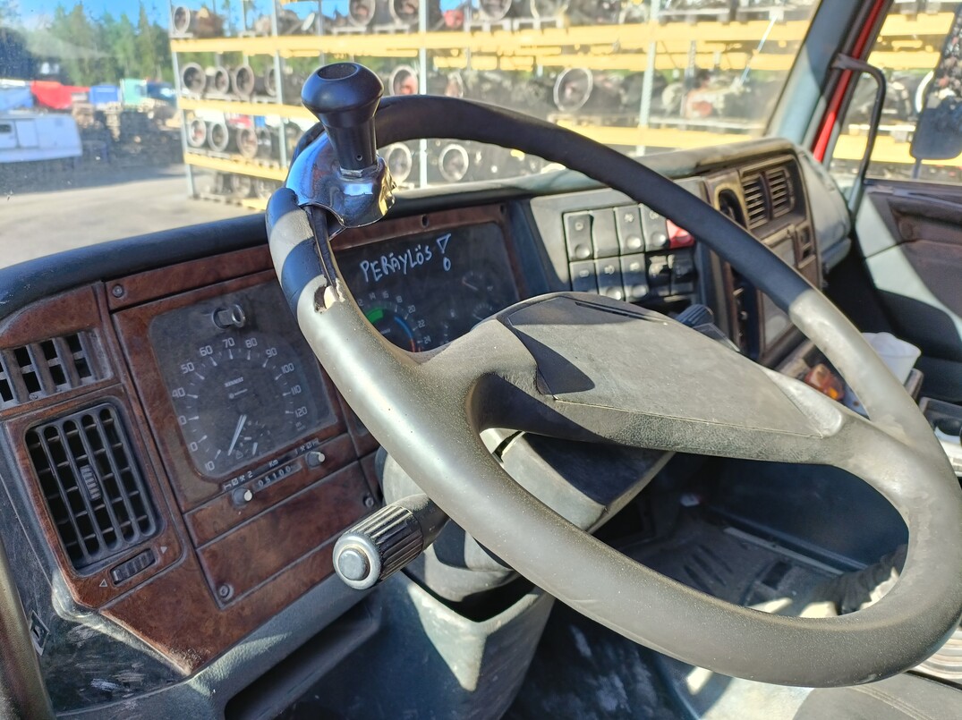 Sisu E12M K-AA » RM-Trucks