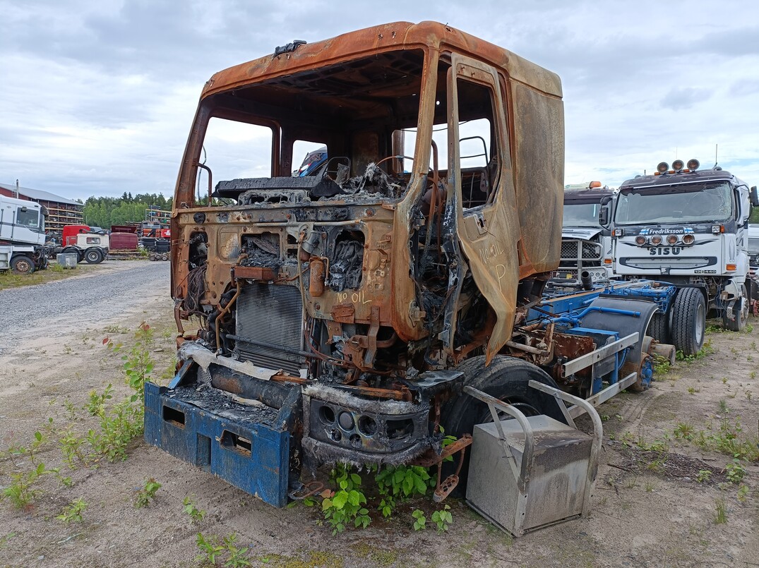 Sisu R500 E13M K-APP » RM-Trucks