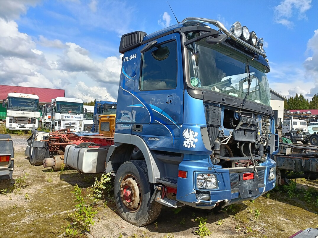Sisu DK16M K-PP » RM-Trucks