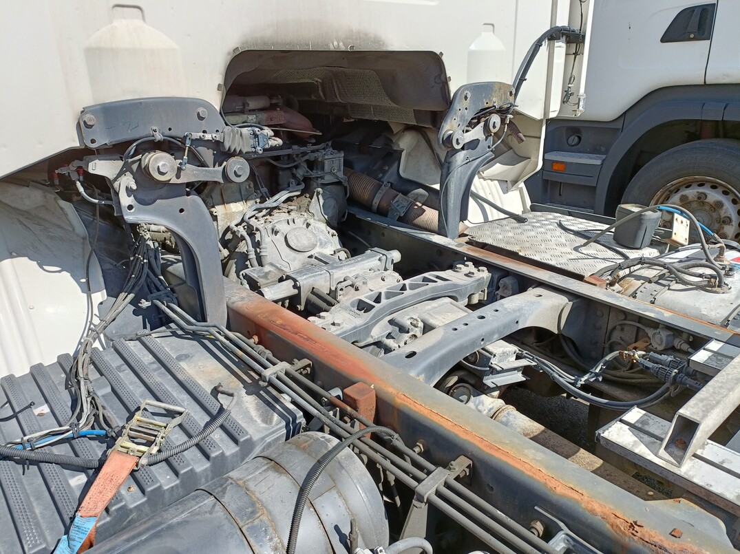 Scania R440 » RM-Trucks